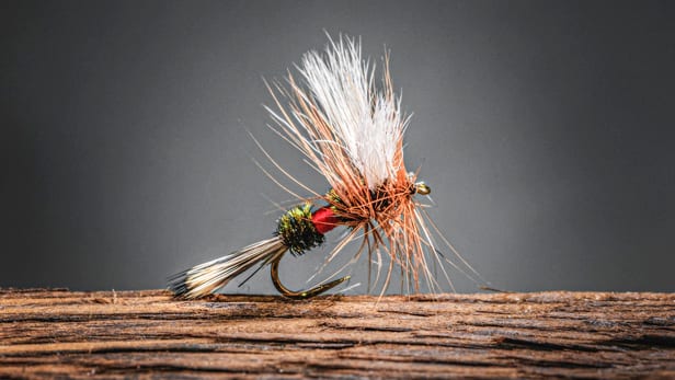 La tienda de pesca a mosca n° 1 para moscas artificiales